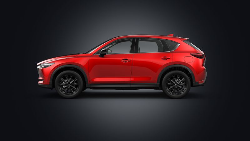 StriveME - مازدا cx5 2021 المواصفات والاسعار بالامارات